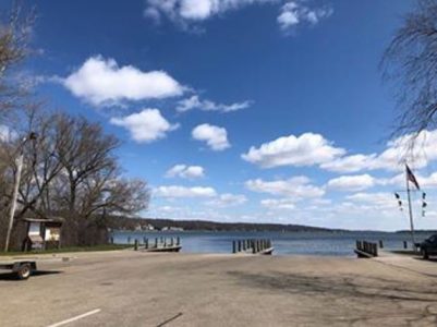 Lake Pewaukee Sanitary District